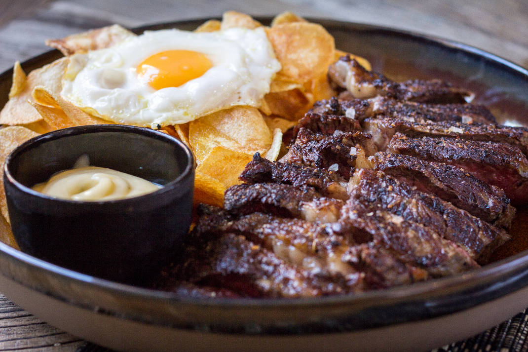 Ενας κρυμμένος, εξωτικός παράδεισος στην Κηφισιά | BOVARY