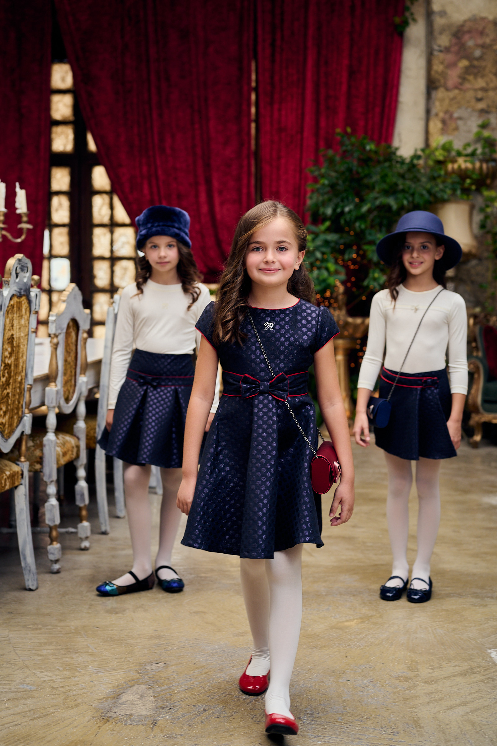 Ενας μαγικός χριστουγεννιάτικος προορισμός στη Θεσσαλονίκη για το ...