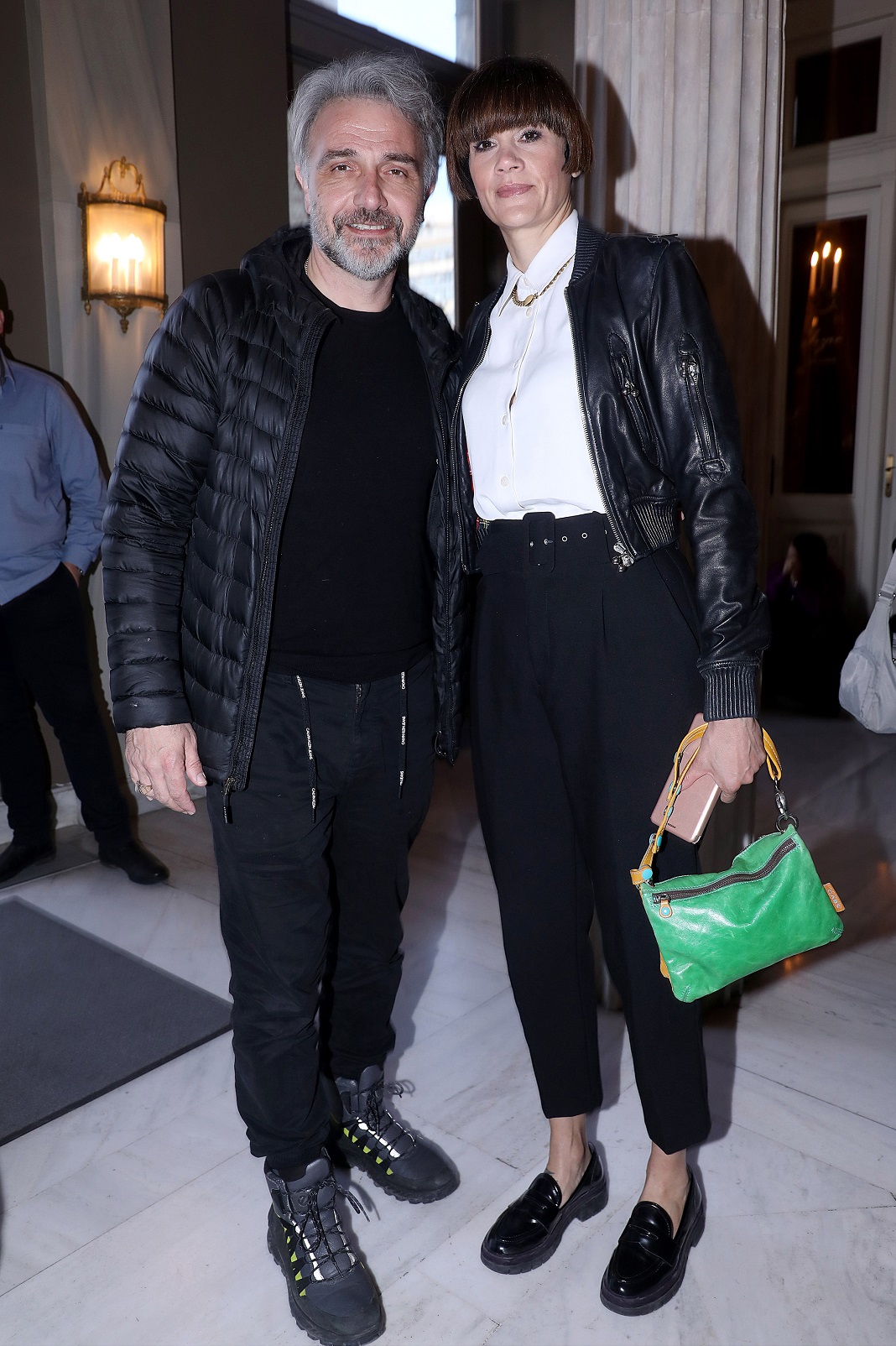 Η ΠΑΙΔΟΨΥΧΟΛΟΓΟΣ ΧΡΙΣΤΙΝΑ ΜΠΟΓΙΑΤΖΗ ΠΟΥ ΕΚΤΕΛΕΣΕ ΤΗ ΜΑΝΑ ΤΗΣ ΤΖΩΡΤΖΙΝΑΣ ...