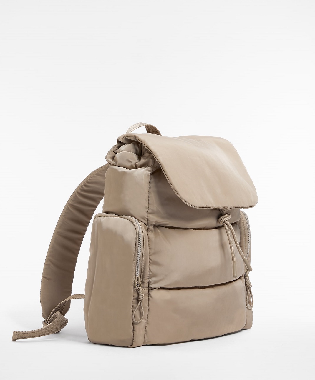 Το στιλάτο backpack από τα Oysho που θα σε συνοδεύει παντού -στο ...