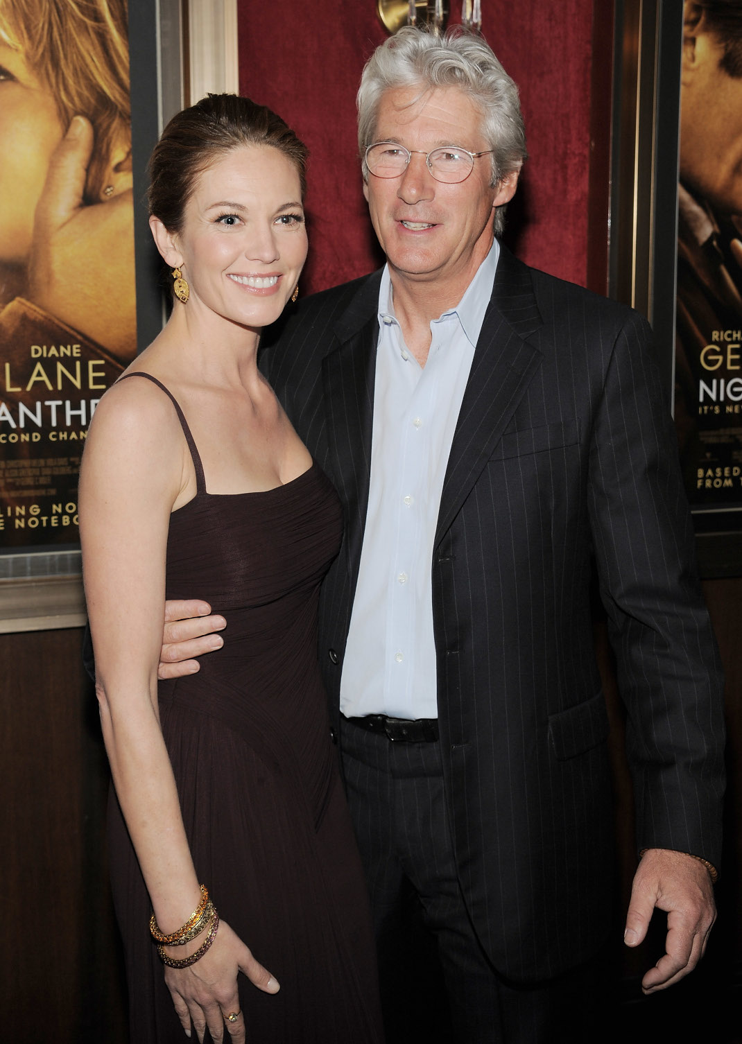 Η αξεπέραστη γοητεία του Ρίτσαρντ Γκιρ | BOVARY