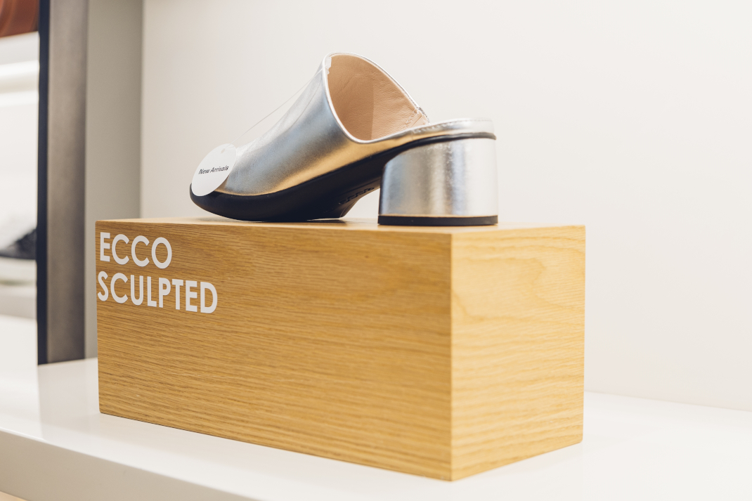 Μια πρώτη ματιά στην εντυπωσιακή Spring/Summer '24 συλλογή της Ecco ...