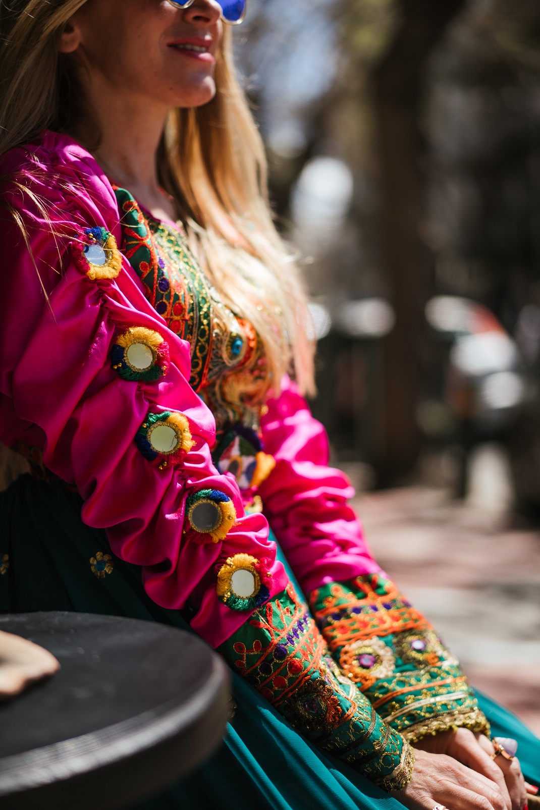 Ανακαλύψαμε τον απόλυτο προορισμό στην Αθήνα για εκπληκτικά boho ρούχα ...