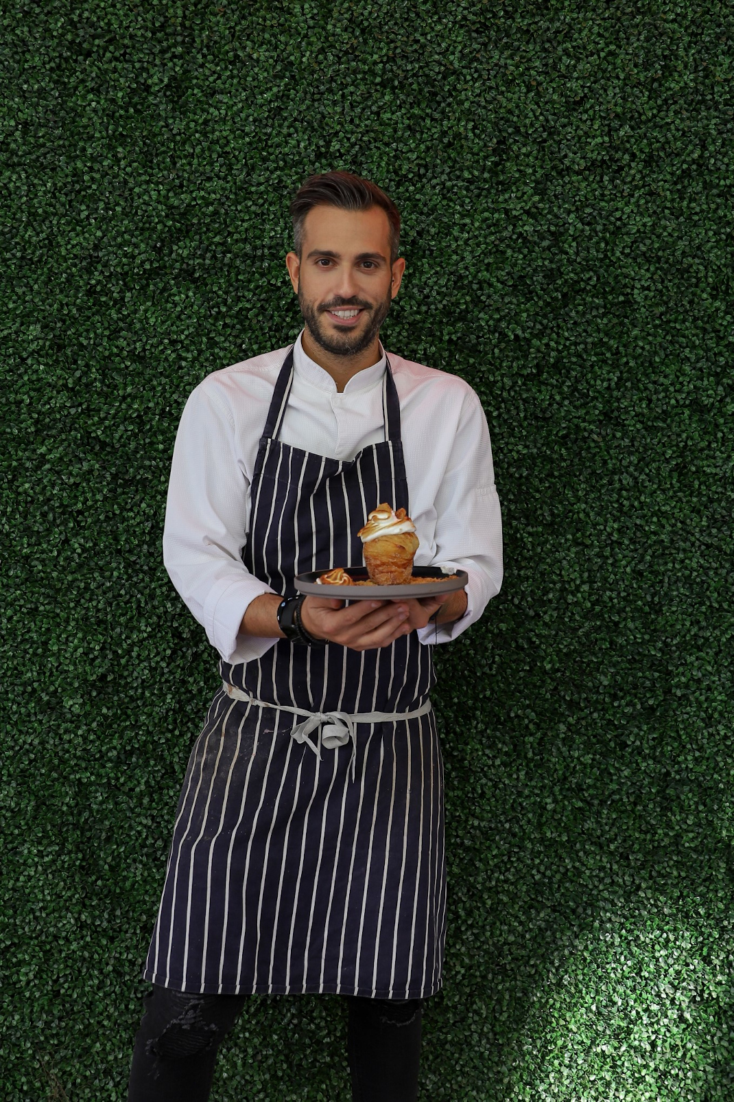 Η νέα γλυκιά εμμονή που ακούει στο όνομα cruffin, ήρθε στην Αθήνα -Το ...