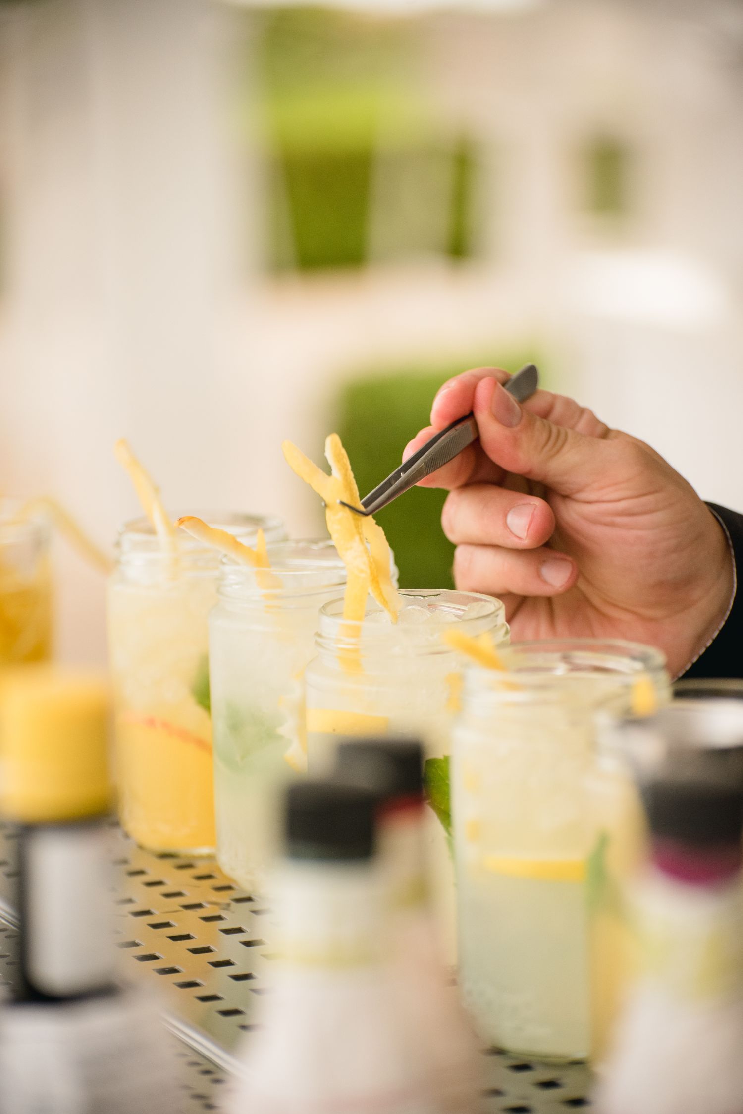 Bar & cocktail catering services για κάθε σας εκδήλωση από την ...