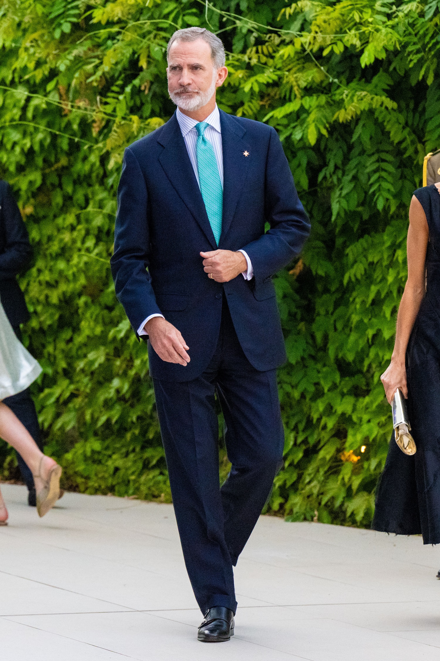 20 πρόσωπα που ξεχώρισαν για το στιλ τους το 2023 | BOVARY