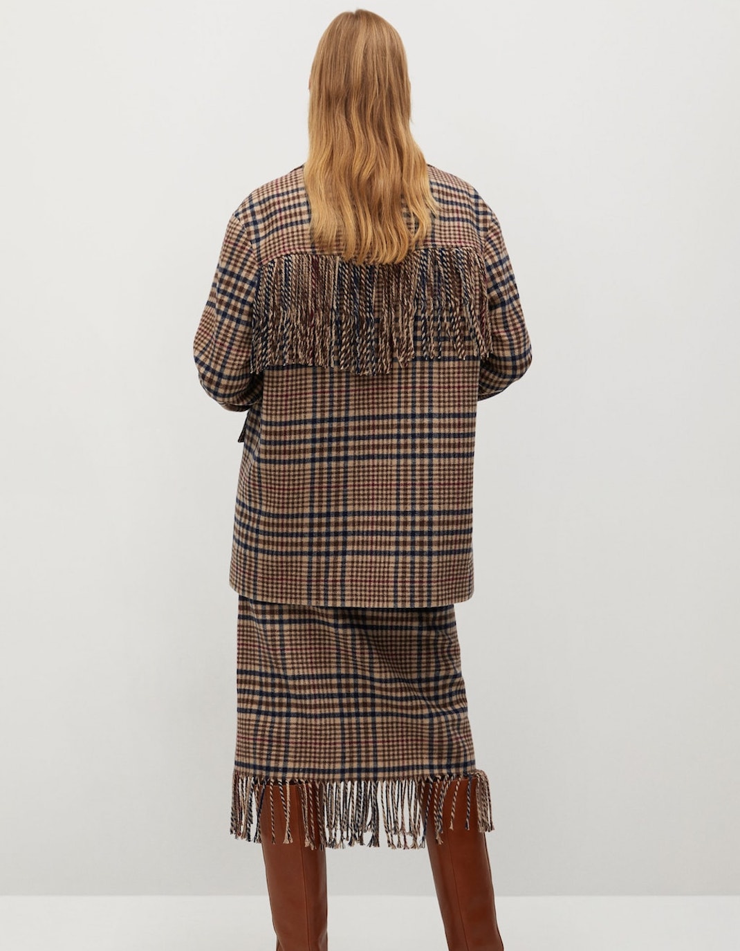 Το ταγιέρ της νέας εποχής -Τα Mango λάνσαραν τον πιο chic και σοφιστικέ ...