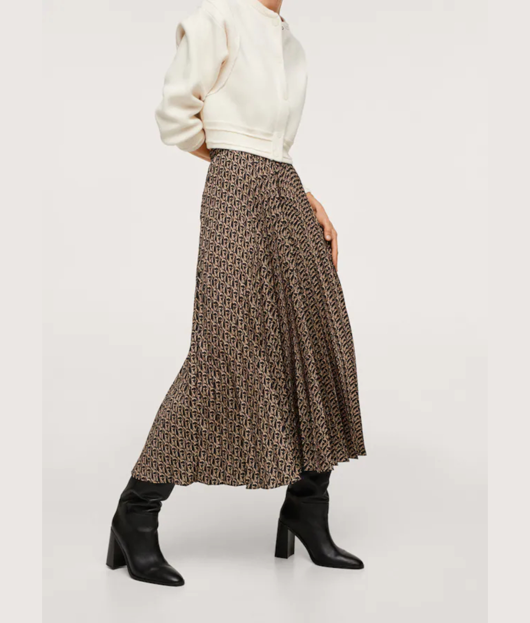 6+1 κομμάτια από τα Mango που αξίζουν μια θέση στην γκαρνταρόμπα σου ...