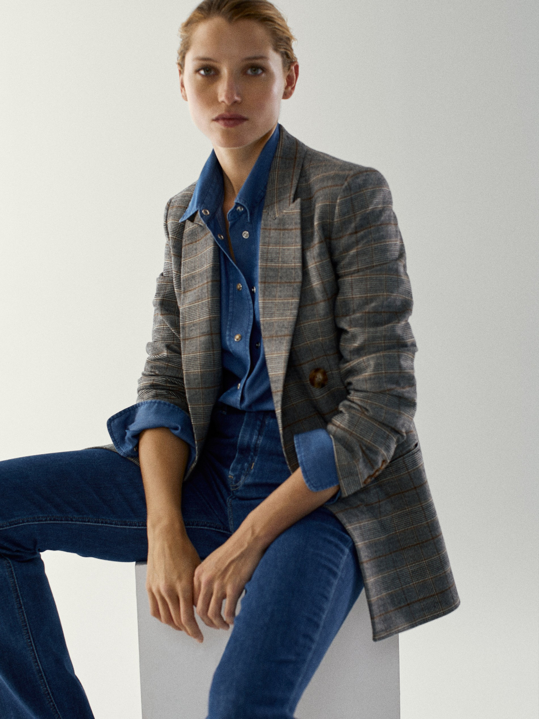 Back to school -Η πιο δυνατή τάση του φθινοπώρου δίνει στο ντύσιμο ...