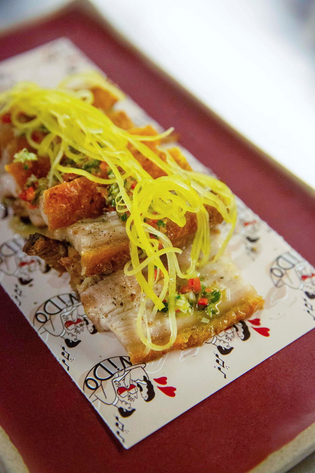 NiDo: Για δροσερά cocktails και στρείδια tempura στο κέντρο της Αθήνας ...