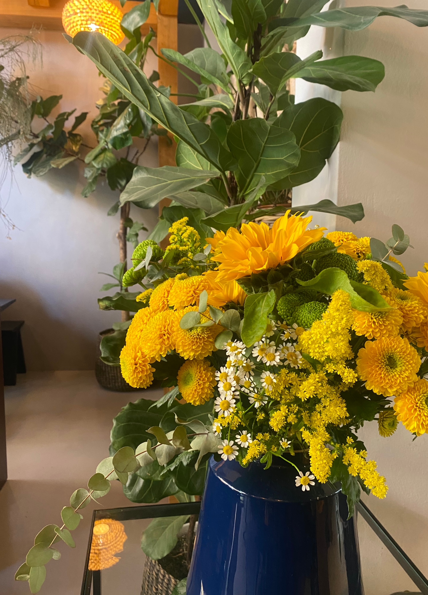 Ohayo tea house: Ο «μυστικός κήπος» της Δάφνης όπου το τσάι σερβίρεται ...