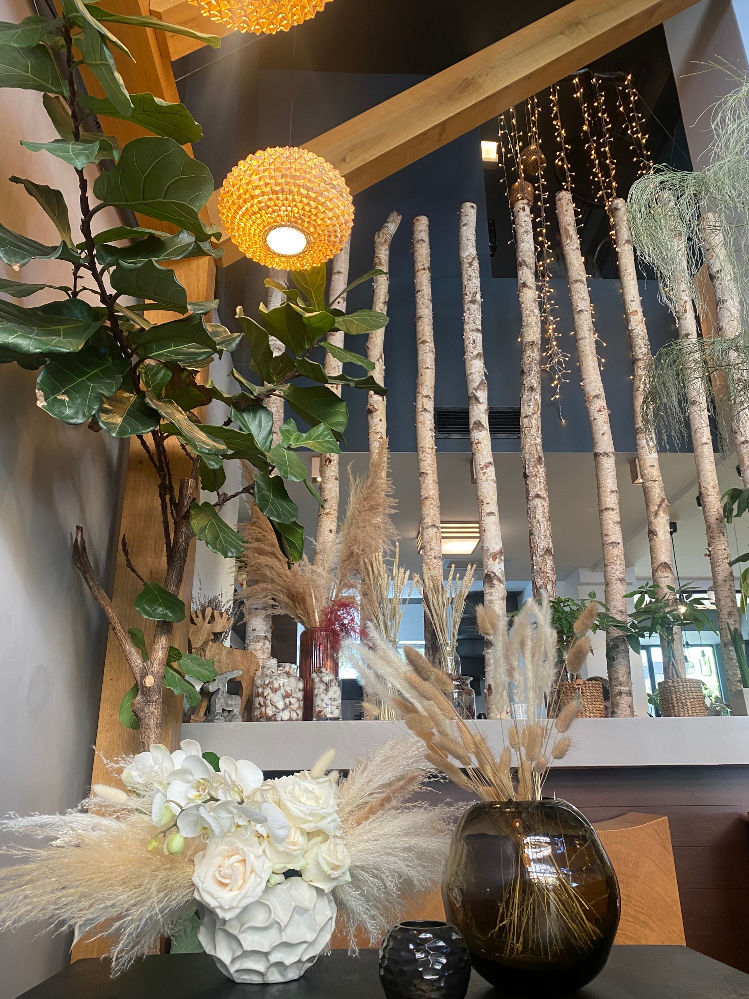 Ohayo tea house: Ο «μυστικός κήπος» της Δάφνης όπου το τσάι σερβίρεται ...