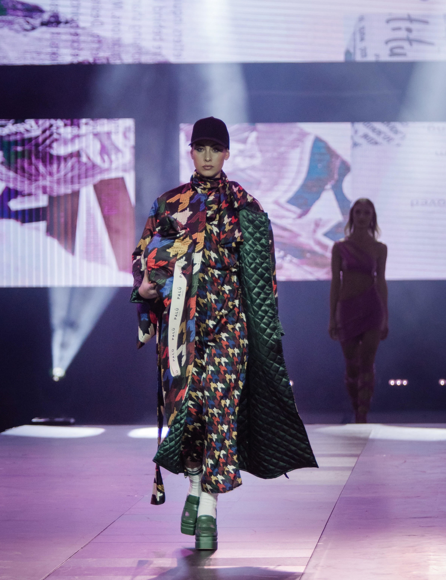 Palu: Ποια είναι η σχεδιάστρια πίσω από το ελληνικό brand που κάνει ...