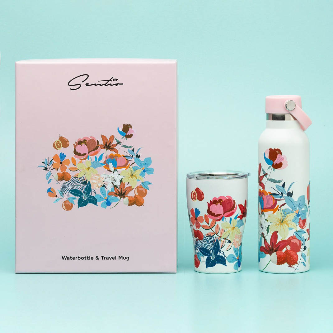 Ιδέες για δώρα για όσους γιορτάζουν | BOVARY