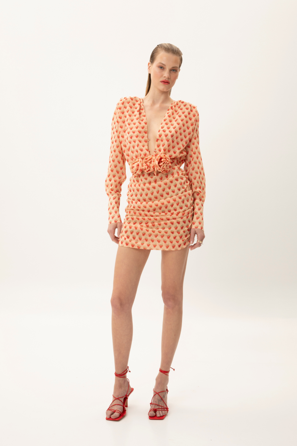 10 φορέματα από ελληνικά brands για το φετινό καλοκαίρι -Βρείτε αυτό ...