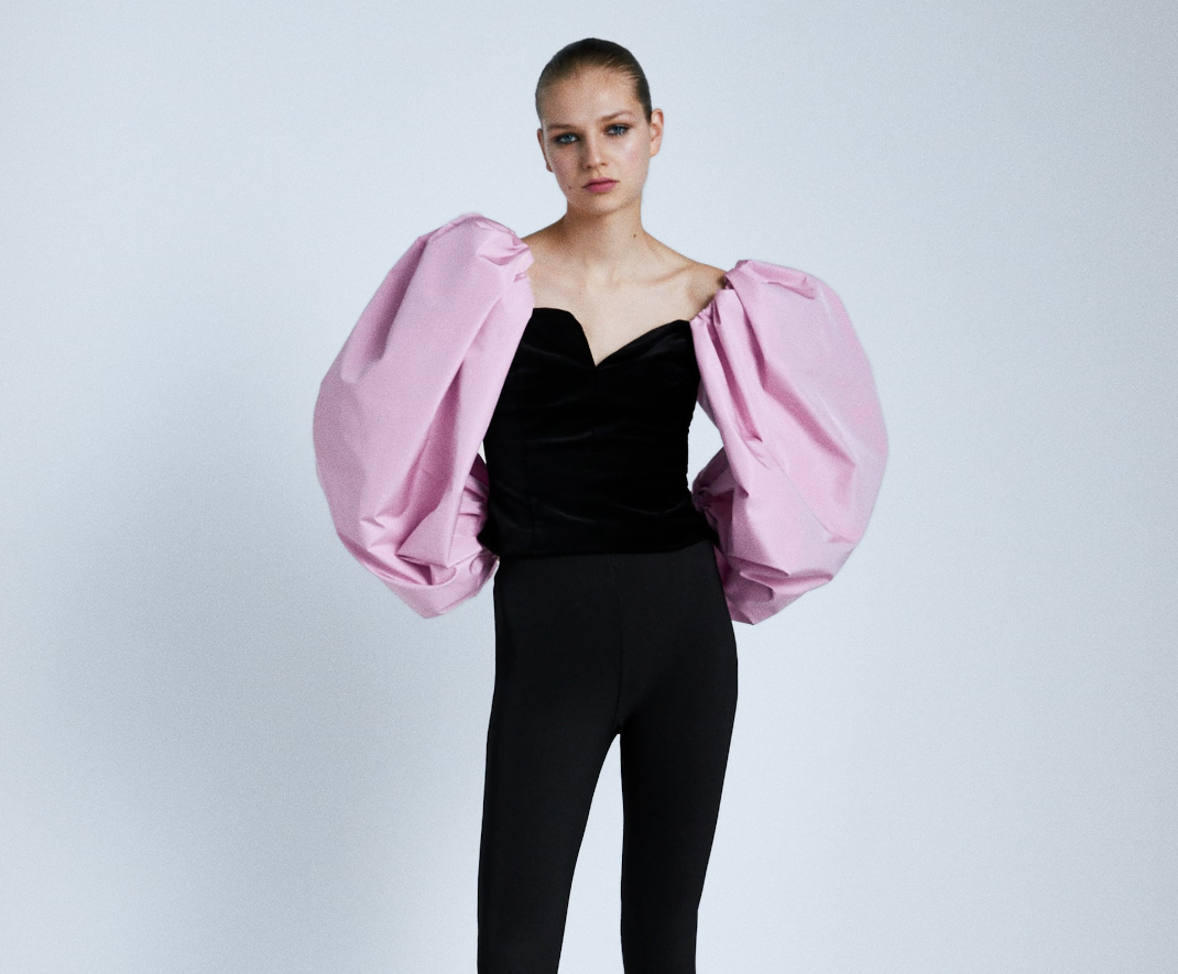 Stylish nights: 7 +1 στιλάτα και εντυπωσιακά τοπ για βραδινό ντύσιμο με ...