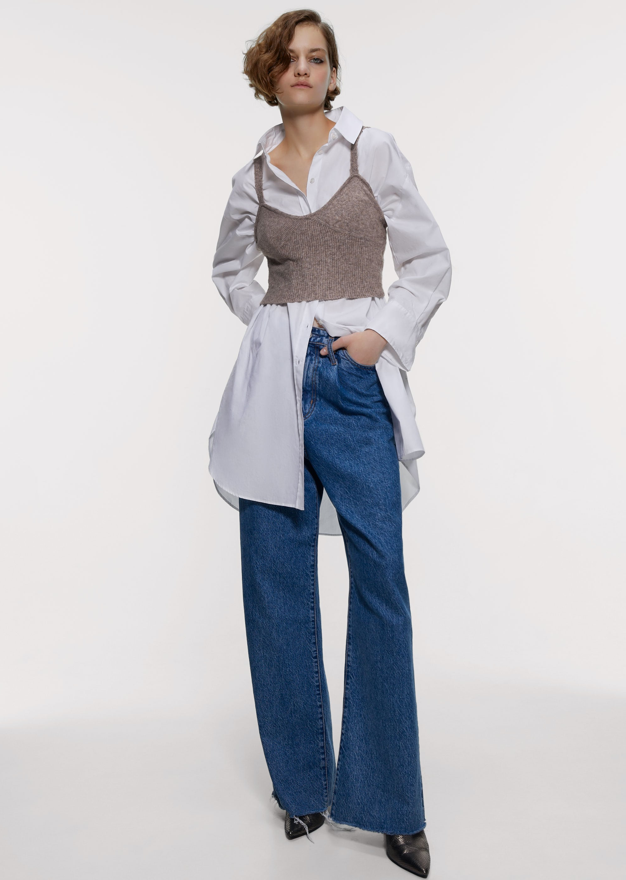 Quality layers – 4 σοφιστικέ και classy κομμάτια που θέλουμε τώρα από ...