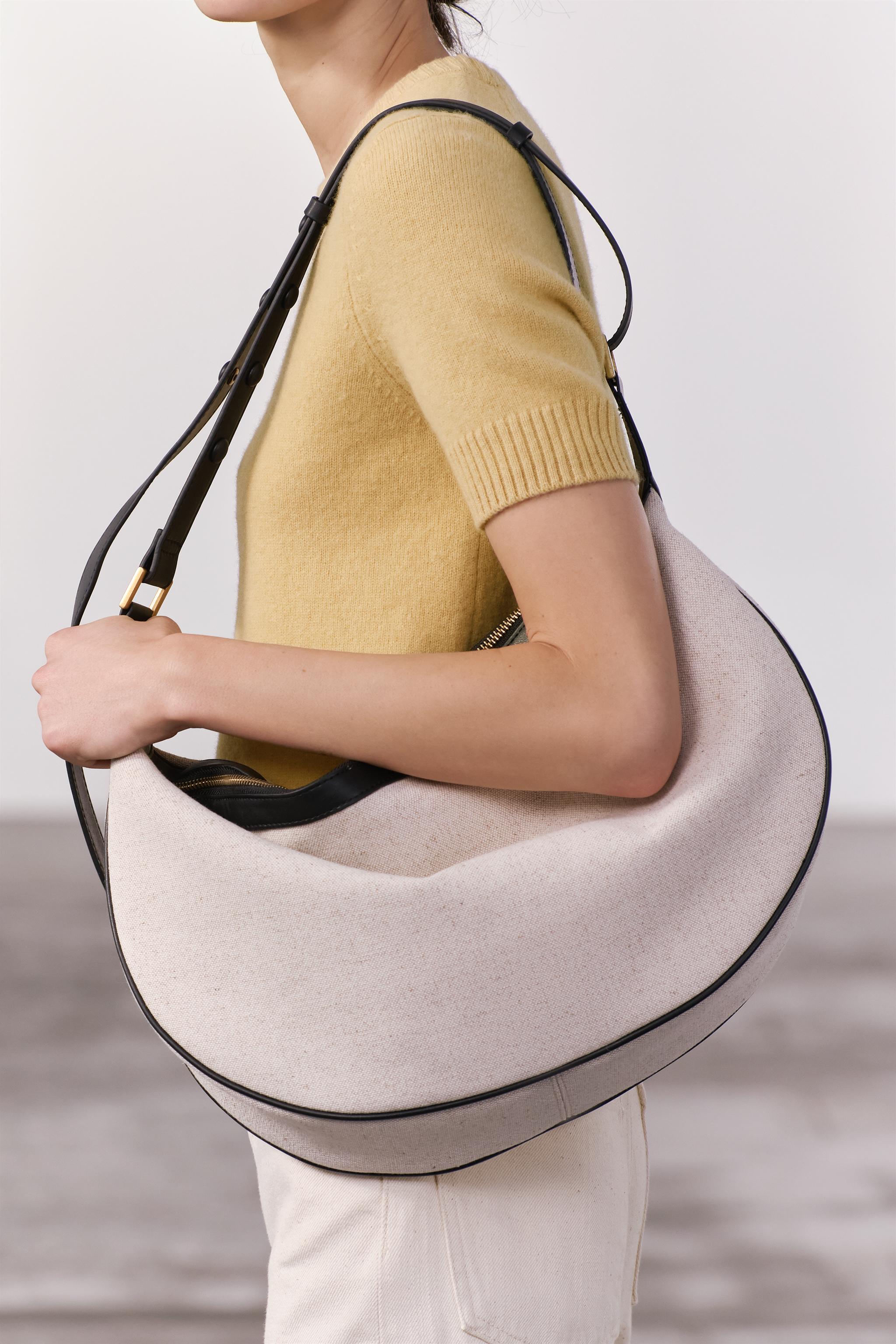 10 μίνιμαλ τσάντες που θα κάνουν κάθε look να δείχνει elegant και ...