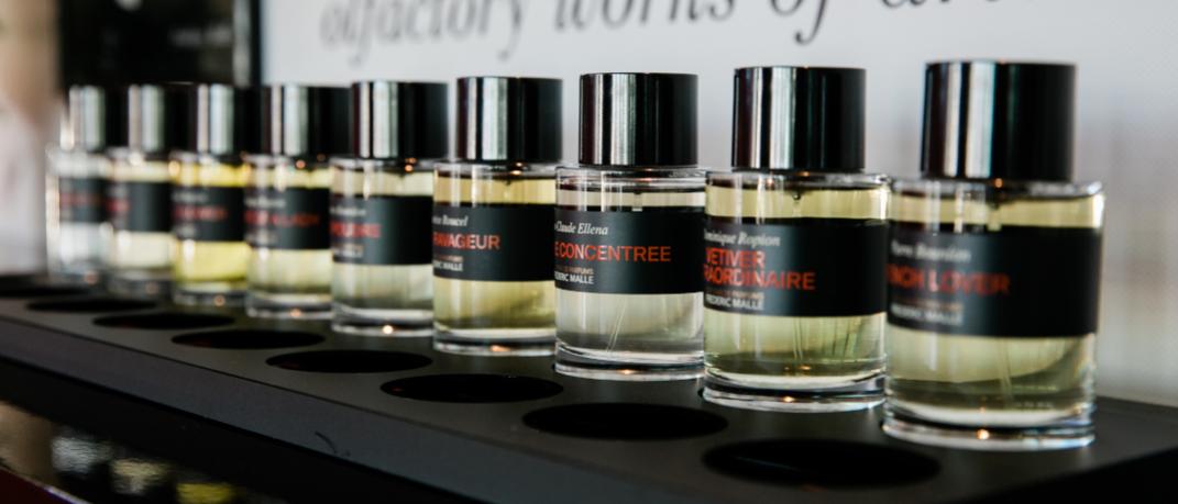FREDERIC MALLE | BOVARY