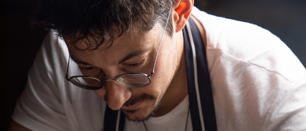 ΑΛΕΞΑΝΔΡΟΣ ΤΣΙΟΤΙΝΗΣ | BOVARY