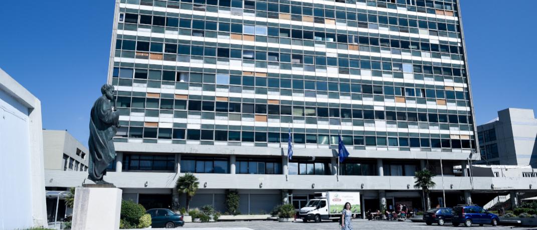 ΑΡΙΣΤΟΤΕΛΕΙΟ ΠΑΝΕΠΙΣΤΗΜΙΟ ΘΕΣΣΑΛΟΝΙΚΗΣ | BOVARY