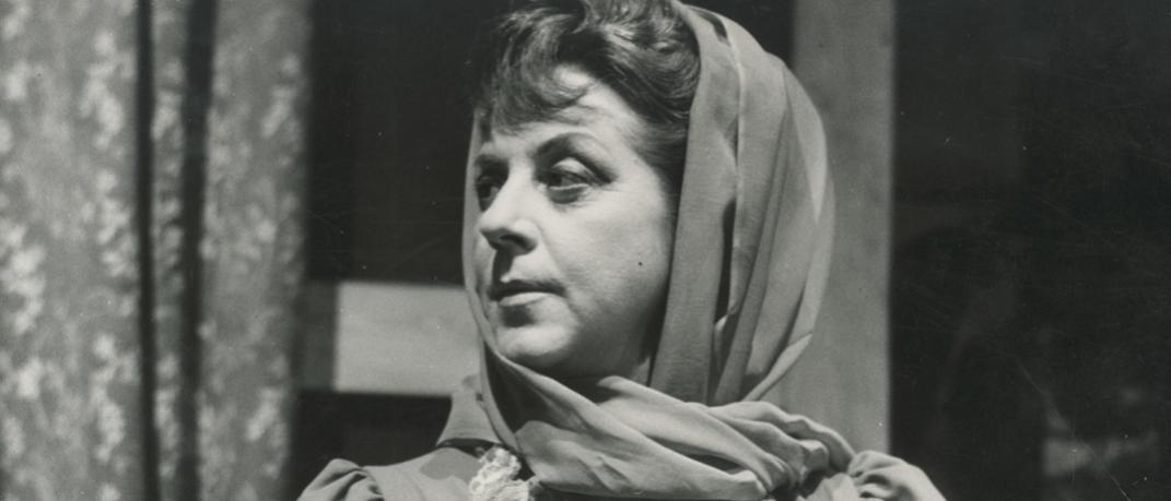 ΜΑΙΡΗ ΑΡΩΝΗ | BOVARY