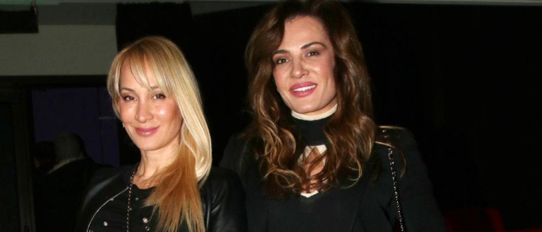 ΜΑΡΙΑ ΜΑΤΣΟΥΚΑ | BOVARY