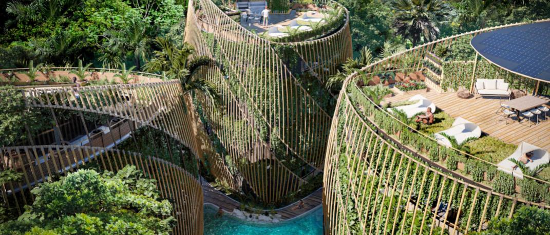 ECO LIVING | BOVARY