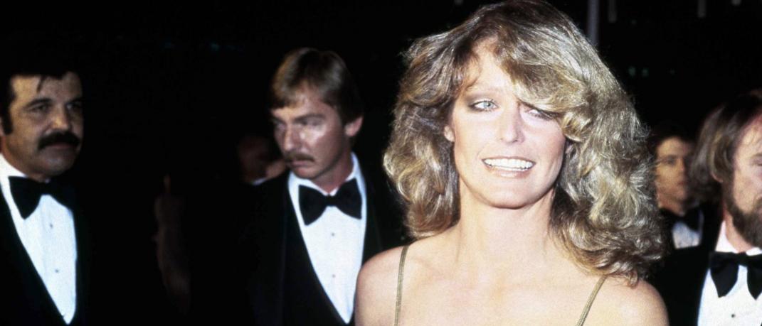 ΦΑΡΑ ΦΟΣΕΤ | BOVARY