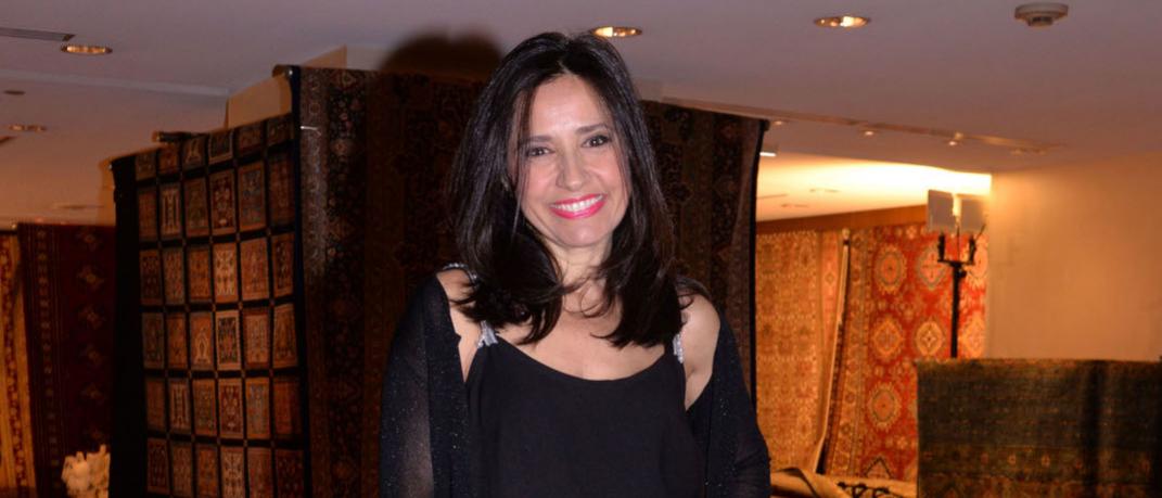 Βάσω Γουλιελμάκη | BOVARY