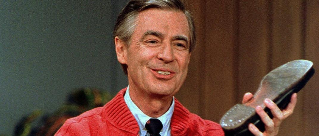 FRED ROGERS | BOVARY