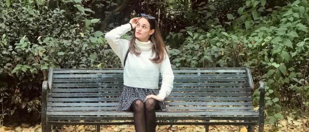 ΜΑΡΙΑ ΒΟΣΚΟΠΟΥΛΟΥ | BOVARY