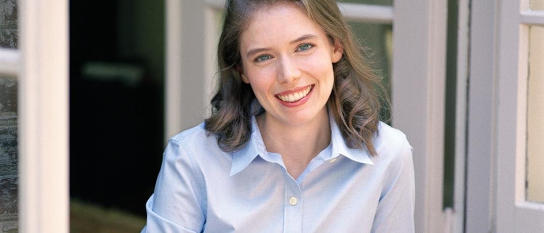 MADELINE MILLER | BOVARY