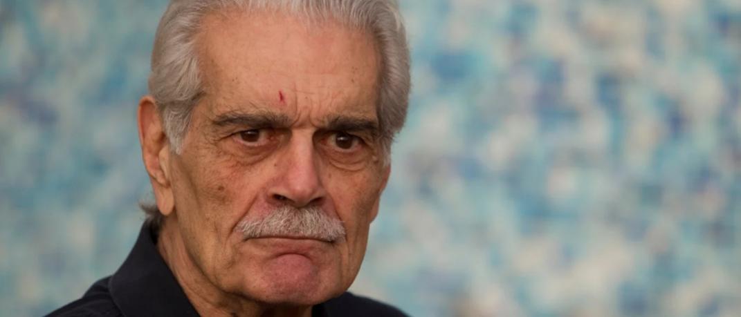 ΟΜΑΡ ΣΑΡΙΦ | BOVARY