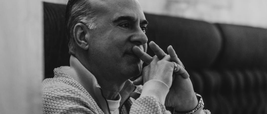 φωτης σεργουλοπουλος | BOVARY