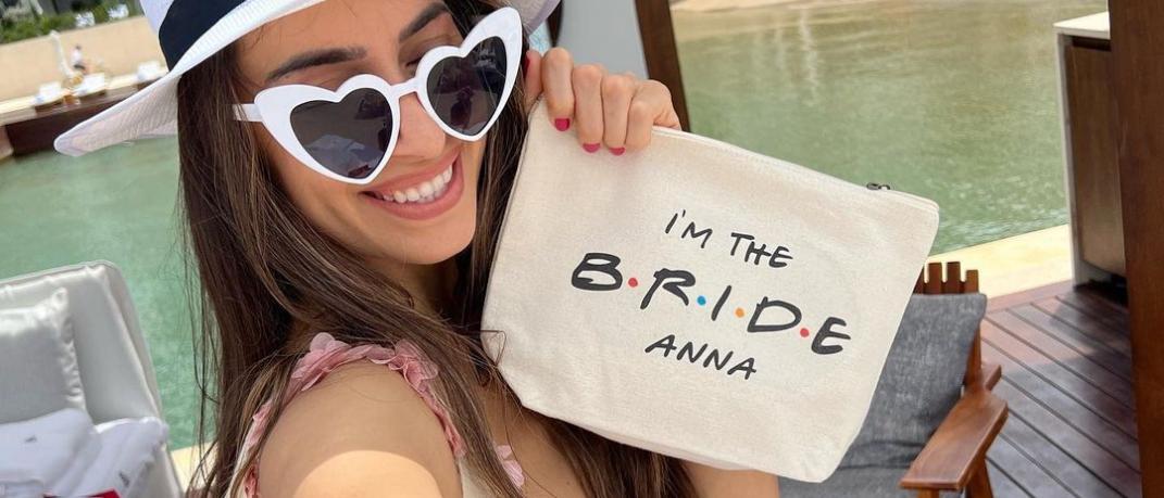 Αννα Πρελεβιτς | BOVARY