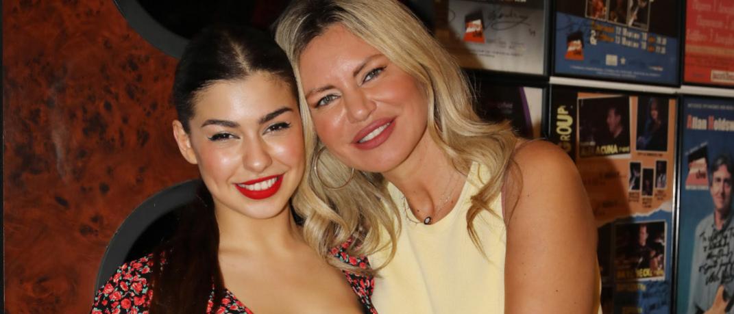 Τάρια Μπούρα | BOVARY