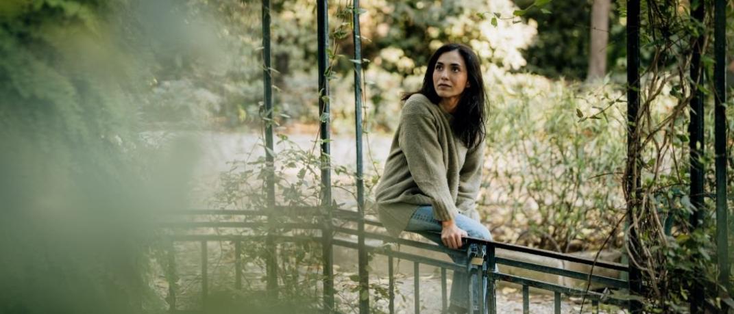 ΜΑΡΙΑ ΧΑΝΟΥ | BOVARY