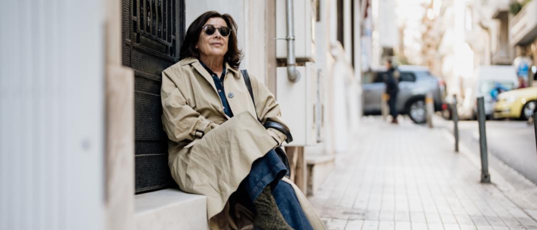 ΓΙΩΤΑ ΦΕΣΤΑ | BOVARY