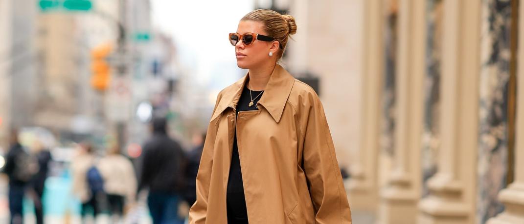 ΣΟΦΙΑ ΡΙΤΣΙ | BOVARY