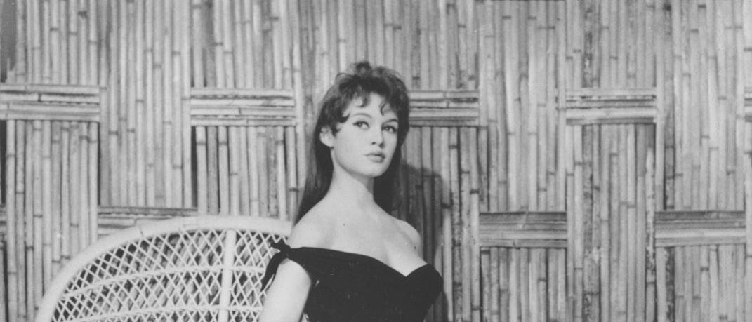 ΜΠΡΙΖΙΤ ΜΠΑΡΝΤΟ | BOVARY