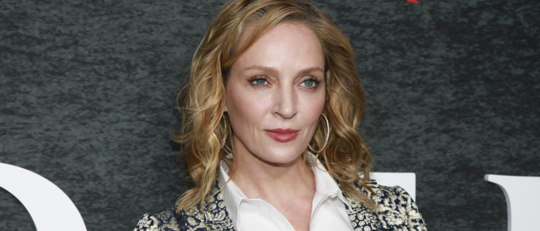 ΟΥΜΑ ΘΕΡΜΑΝ | BOVARY