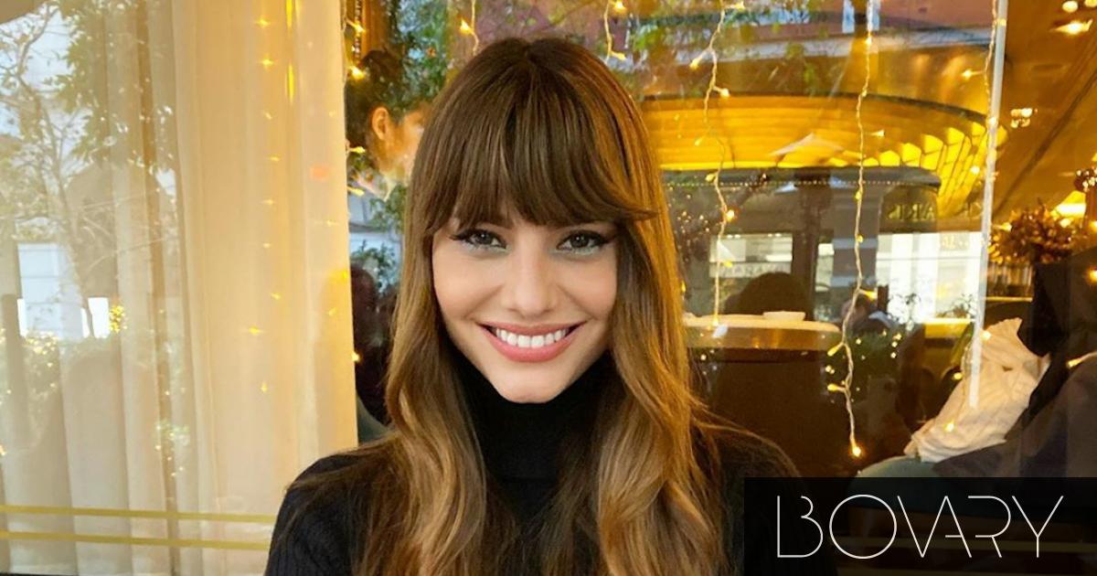 Η Ηλιάνα Παπαγεωργίου αποκάλυψε το φόρεμα του τελικού -H glam εμφάνιση για το φινάλε του GNTM 2 ...