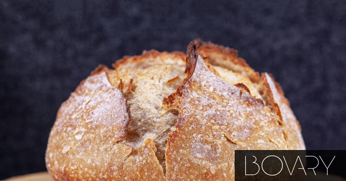 Poilâne: Το πιο διάσημο αρτοποιείο του Παρισιού αποκαλύπτει το μυστικό ...