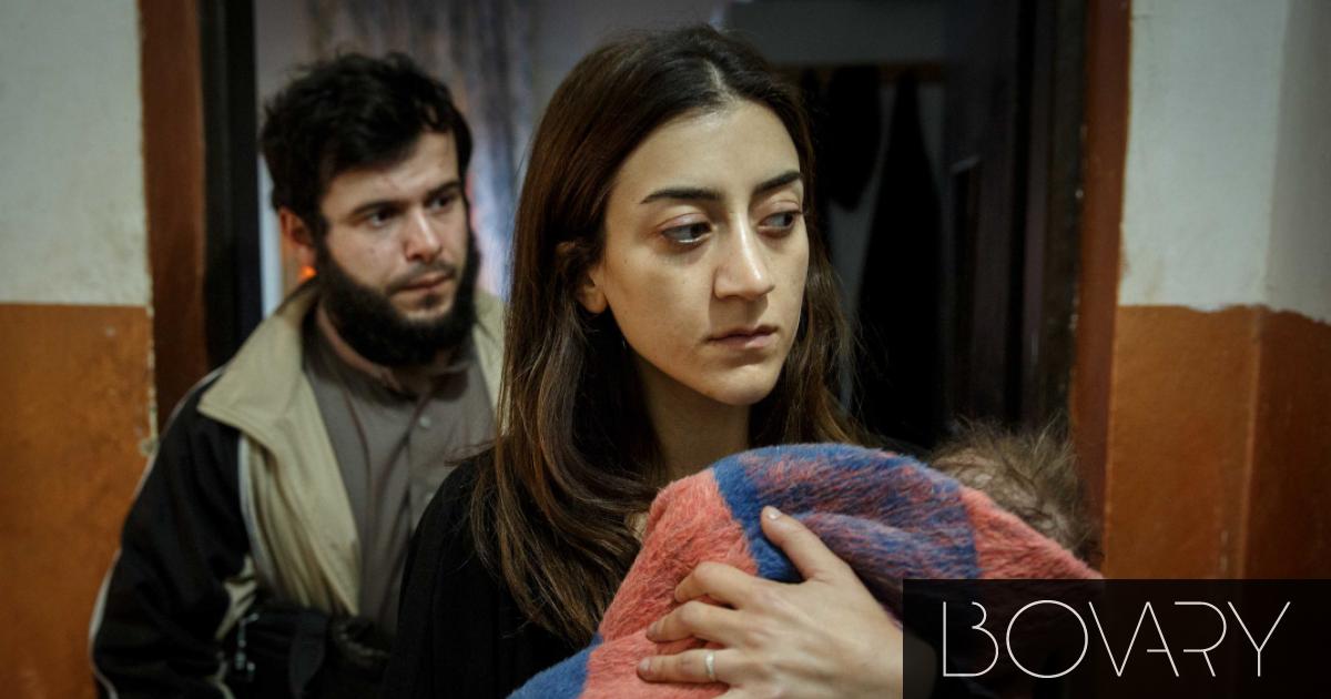 «Χαλιφάτο»: Πώς καταλήγουν γυναίκες από την Ευρώπη, νύφες του ISIS -Ο ...