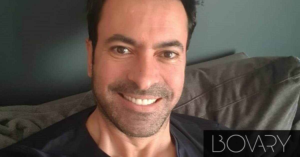 Ο Νίκος Παπαδάκης έκανε το απόλυτο throwback: 26 χρόνια πριν, όταν ...