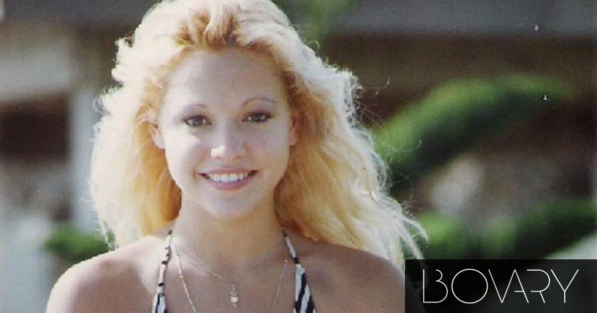 Tammy Lynn Leppert: How she vanished without a trace - vip.dailygag.me