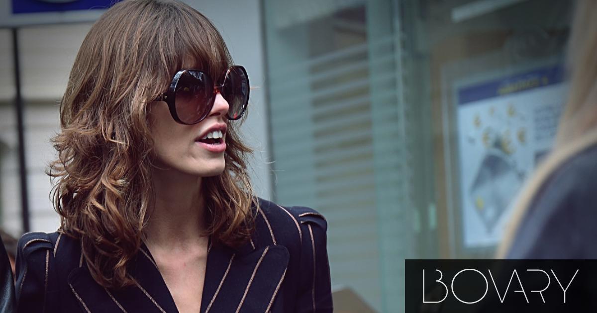 Το καρέ που λατρεύουν οι Γαλλίδες είναι η διαχρονική τάση που επιστρέφει ξανά (και ξανά) | BOVARY