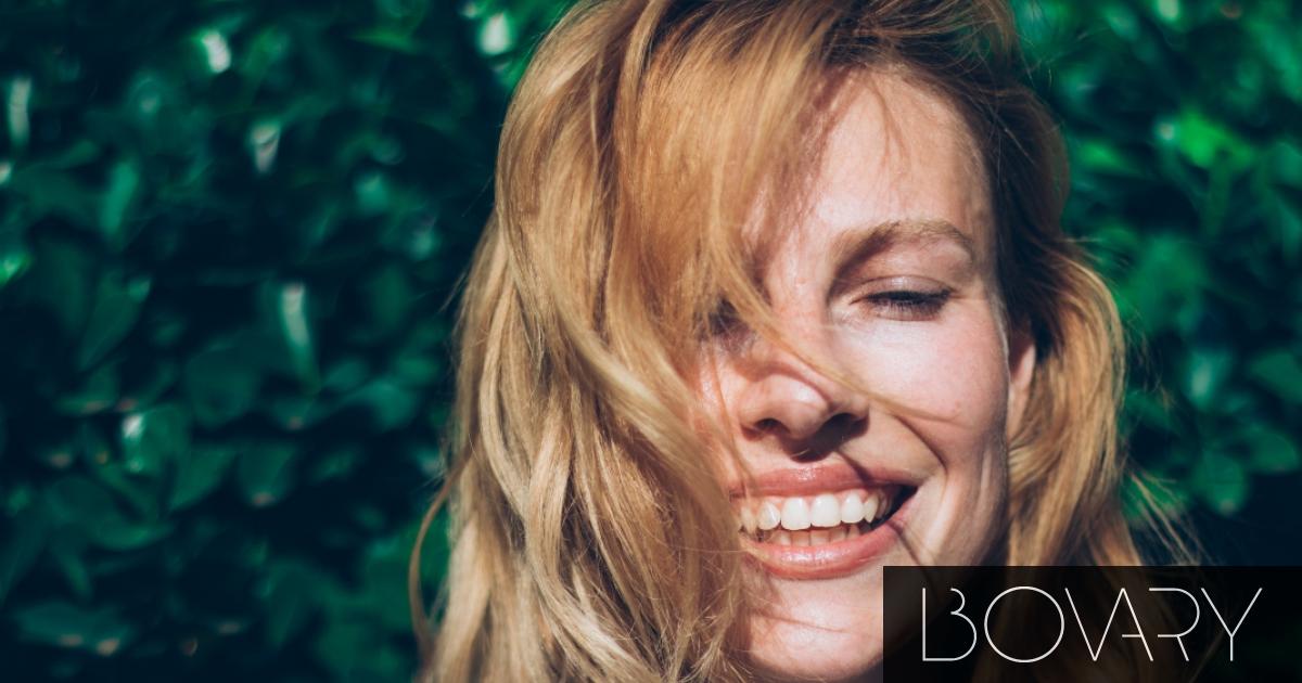 Tips για σωστή εφαρμογή foundation σε ώριμες επιδερμίδες | BOVARY