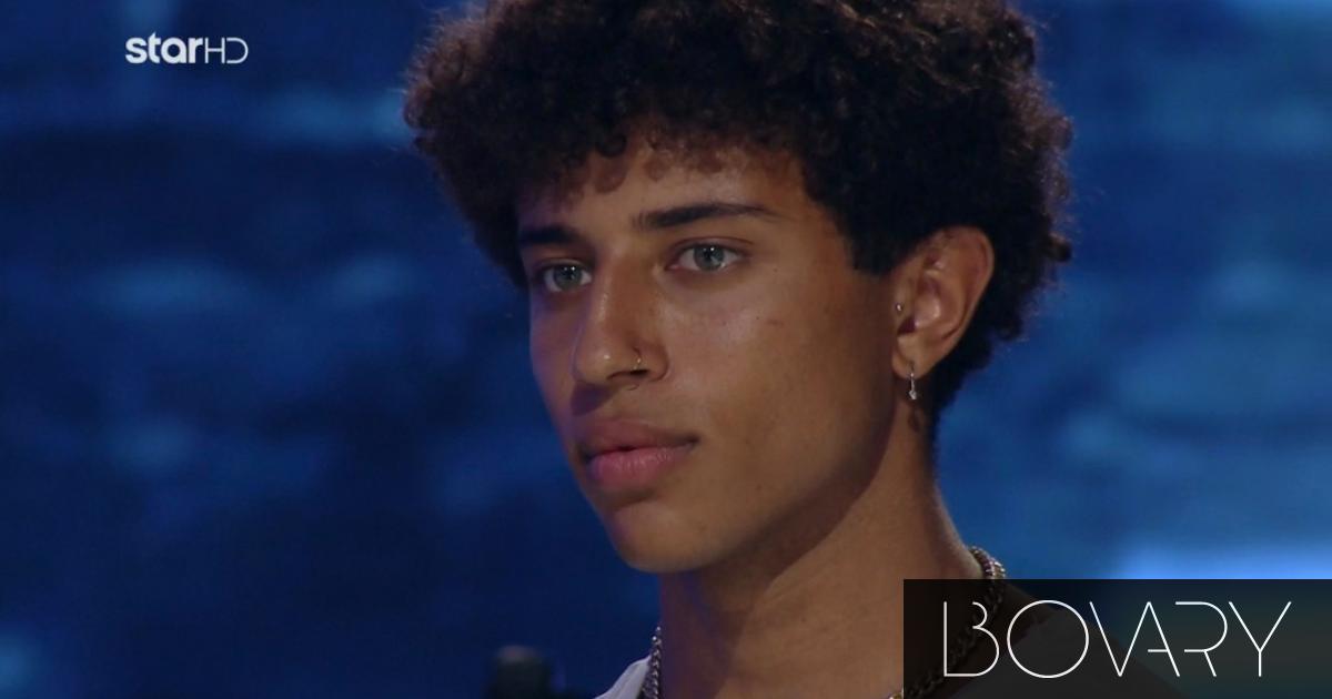 Hercules Tsuzinov: Το Twitter έβγαλε ήδη τον νικητή του GNTM 3 ...